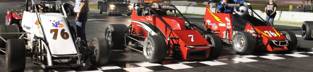 NCMA Sprint Car Series – California's Non-Wing Pavement Sprint Car ...